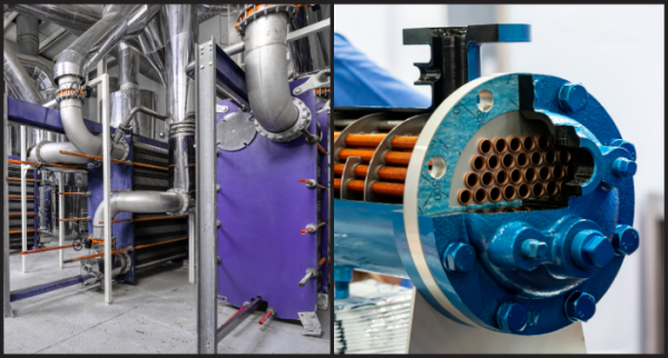 Key Steps in Heat Exchanger Fabrication for Superior Performance - O ...